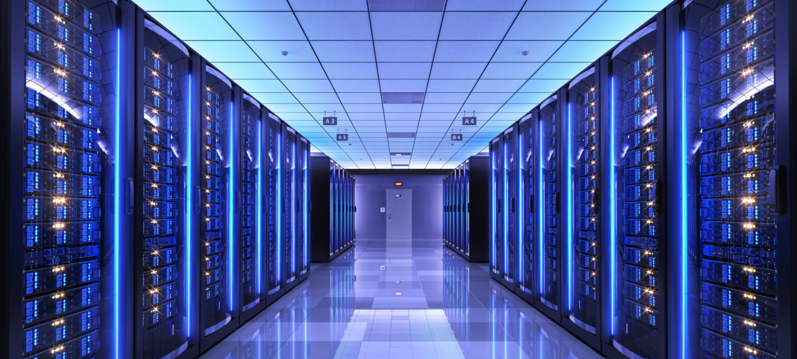 Skynet, is that you – Modern Bearings